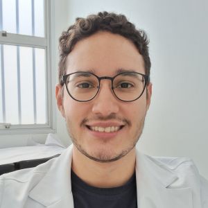 Corpo Clínico - Centro de Hematologia